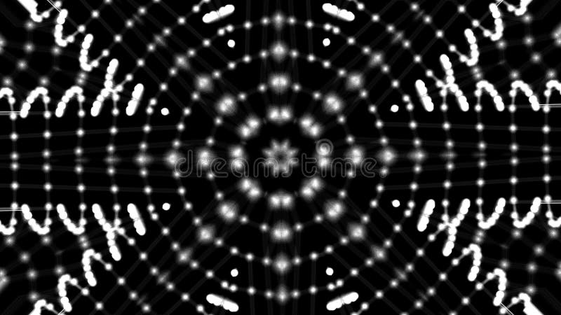 Checking Mammogram X-ray Pattern Formed of Abstract Defocused Dots ...