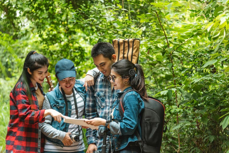 130 Checking Map Directions Stock Photos - Free & Royalty-Free Stock ...