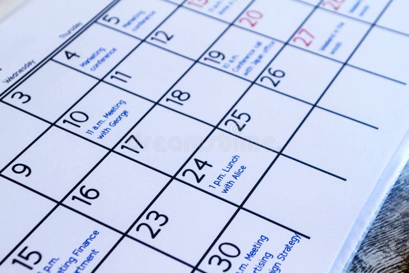 515 Checking Date Calendar Stock Photos - Free & Royalty-Free Stock ...