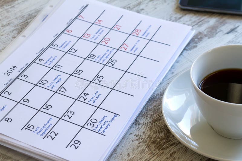 824 Checking Date Calendar Stock Photos - Free & Royalty-Free Stock ...