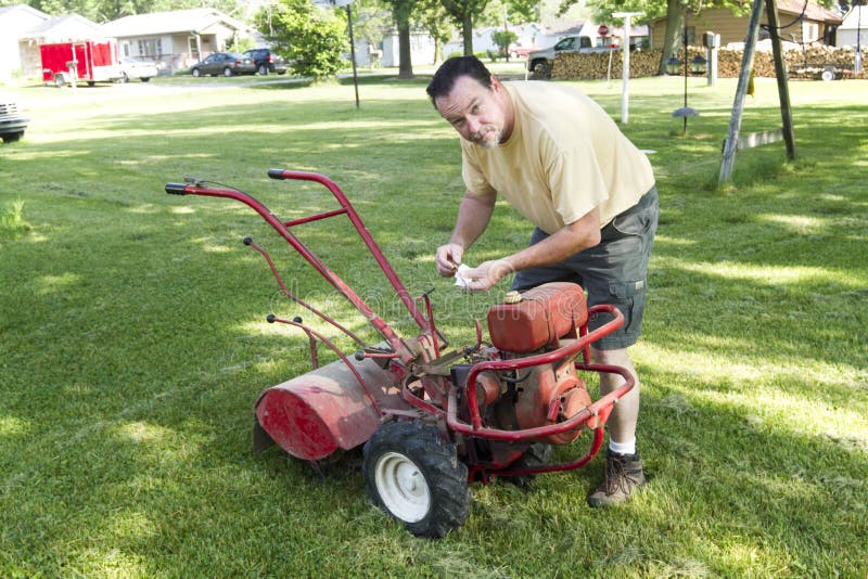 169 Old Rototiller Stock Photos - Free & Royalty-Free Stock Photos from ...