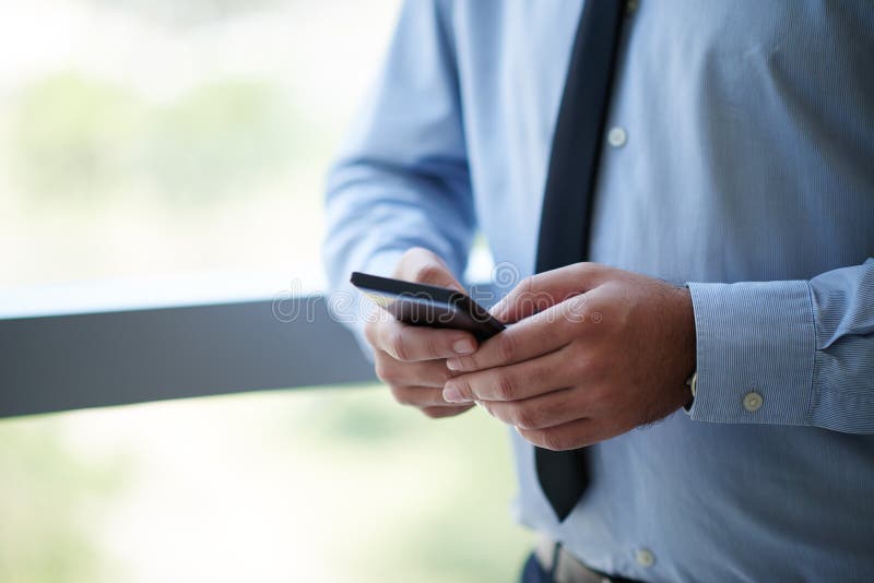 Checking phone stock photo. Image of phone, smartphone - 77465346