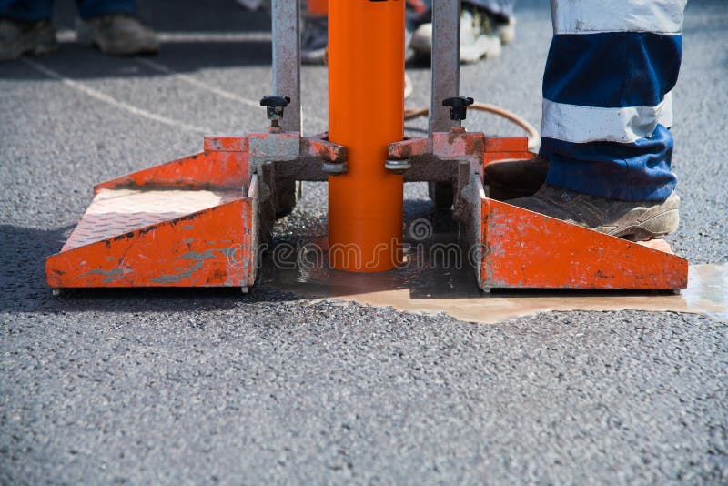 Concrete Core Test Stock Photos - Free & Royalty-Free Stock Photos from ...