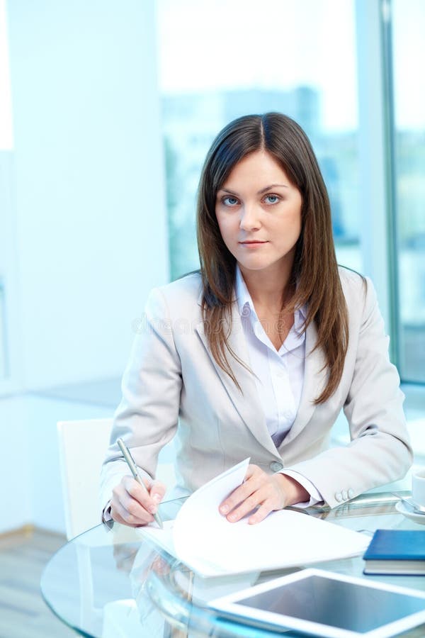 Argumentation stock photo. Image of agenda, paper, consulting - 16332370