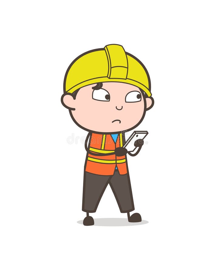 Checking Features Stock Illustrations – 13 Checking Features Stock ...