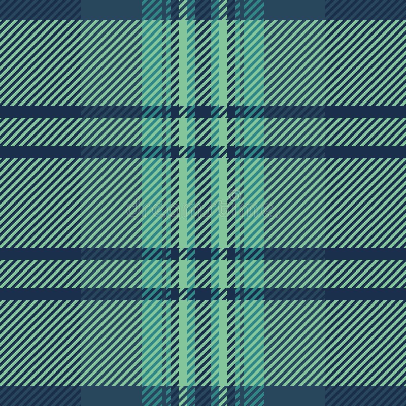 Checking Vector Fabric Texture, Basic Background Check Textile. Top ...