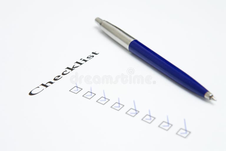7,957 Checklist Notes Stock Photos - Free & Royalty-Free Stock Photos ...
