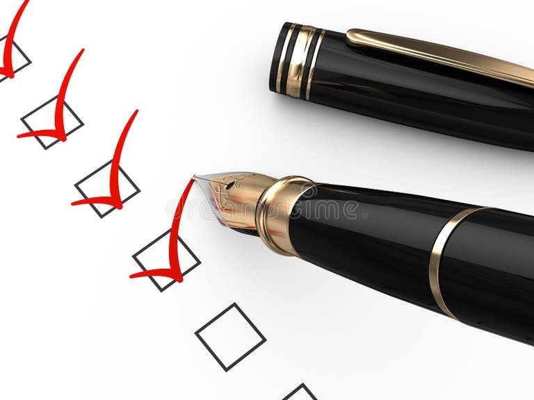 Render Checklist Stock Illustrations – 7,675 Render Checklist Stock ...