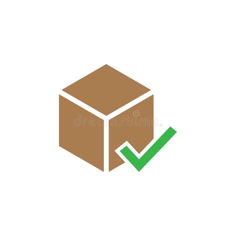 Checklist Box Icon Design Template Vector Isolated Illustration Stock ...