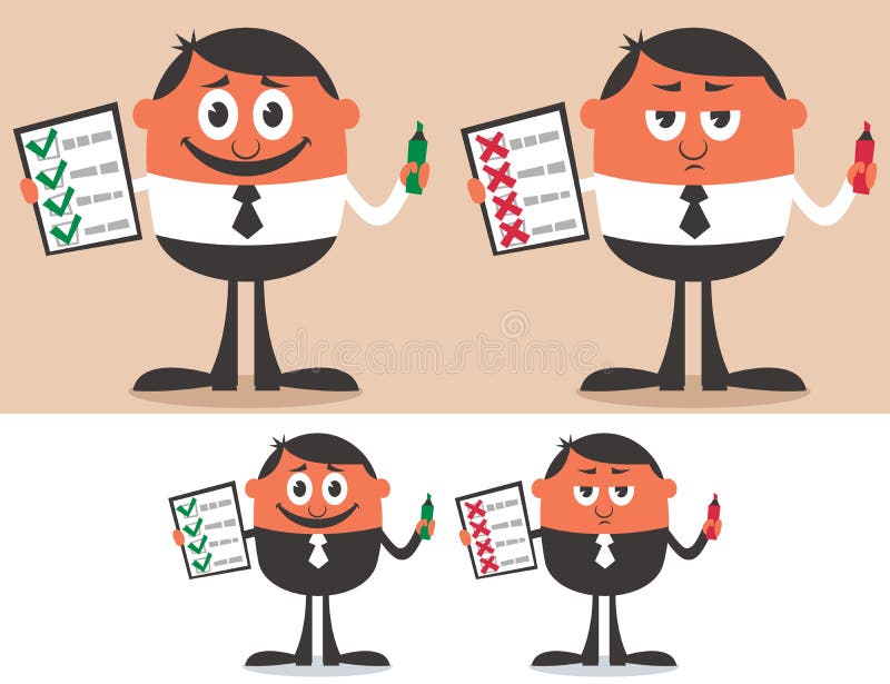 Checklist Clip Art Stock Illustrations – 3,618 Checklist Clip Art Stock ...