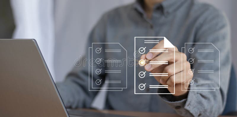 Checklist Complete the Performance Review Digital Form Checklist ...
