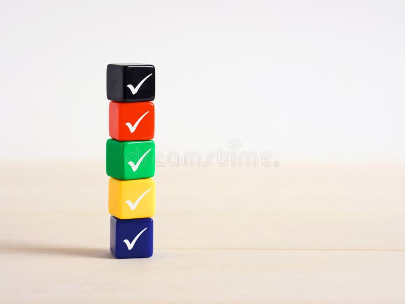 Checklist Concept. Elections and Voting, Task List or Task Completion ... Checklist Concept. Elections and Voting, Task List or Task Completion ...