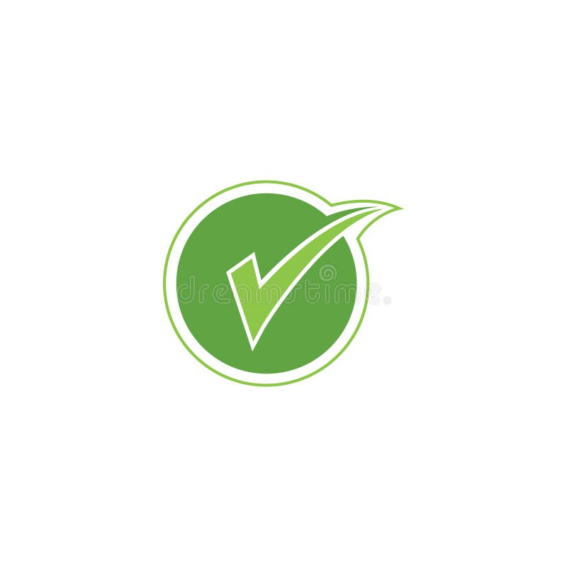 Checklist Graphic Design Template Vector Isolated Stock Illustration ...