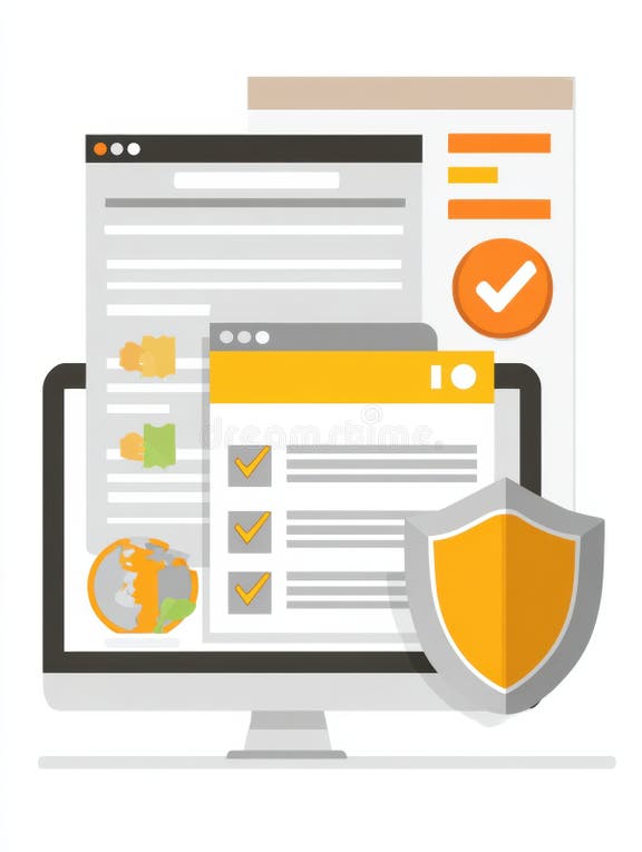 Best Practices for Digital Privacy Checklist with Browser and Shield ...
