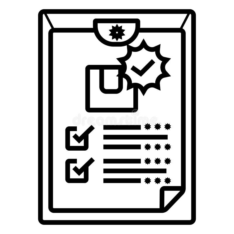 Checklist Signage Stock Illustrations – 568 Checklist Signage Stock ...