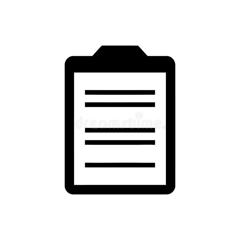 Itemize Stock Illustrations – 143 Itemize Stock Illustrations, Vectors ...