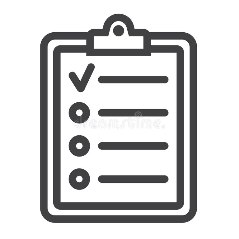 Checklist Pattern Stock Illustrations – 5,063 Checklist Pattern Stock ...