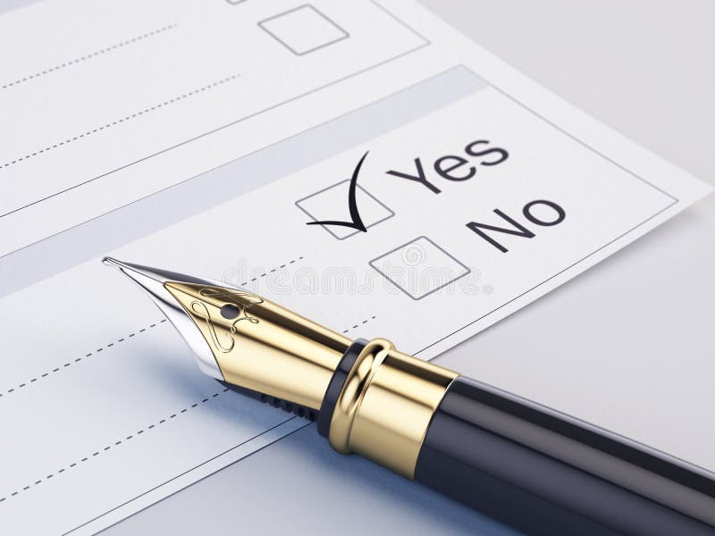 Kinks checklist yes no maybe list - gsvolf