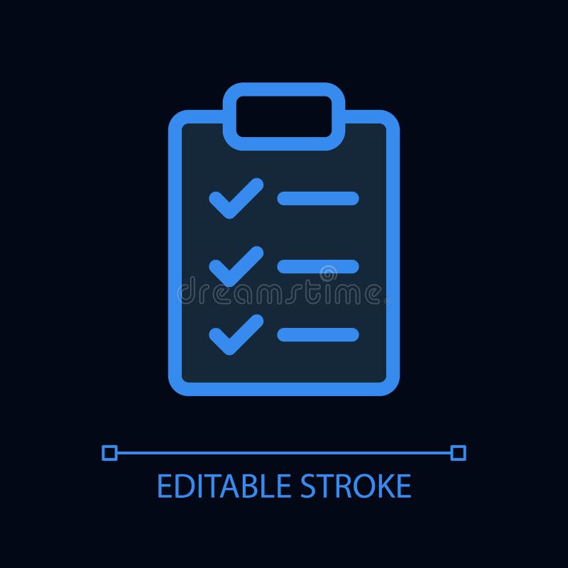 Checklist Pixel Perfect Glassmorphism Ui Icon for Dark Theme Stock ... Checklist Pixel Perfect Glassmorphism Ui Icon for Dark Theme Stock ...