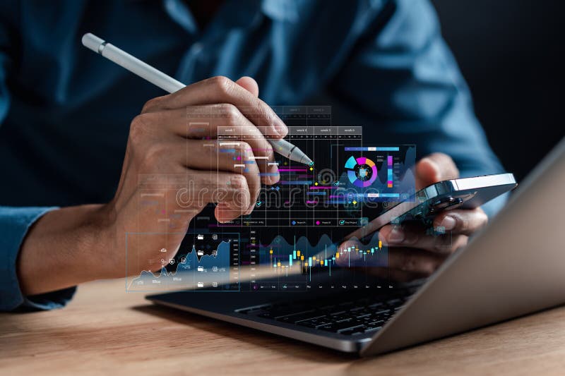 Checklist Planning Work Schedule Business Analytics and Data Management ...