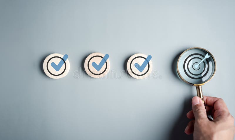 Checklist Quality Management with Quality Assurance or QA and Quality ...