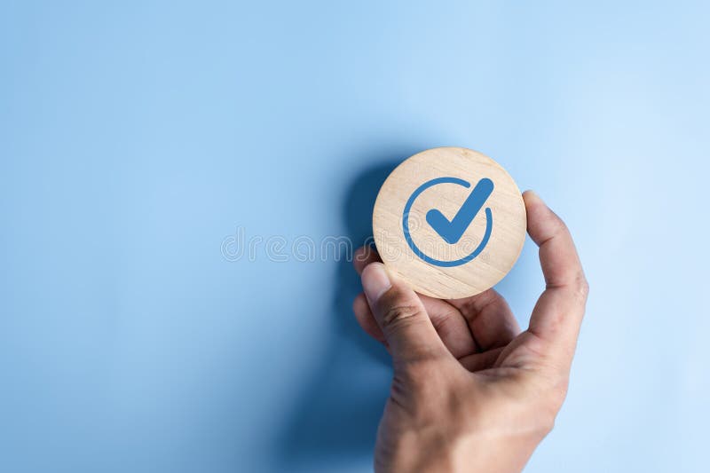 Checklist Quality Management with Quality Assurance or QA and Quality ...