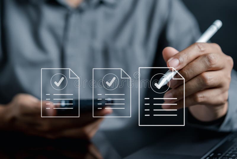 Checklist Quality Management with Quality Assurance or QA and Quality ... Checklist Quality Management with Quality Assurance or QA and Quality ...