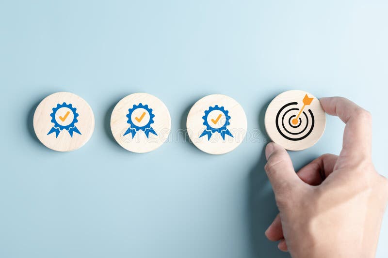 Checklist Quality Management with Quality Assurance or QA and Quality ...