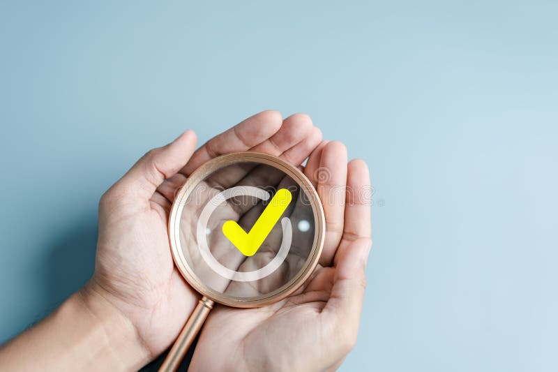 Checklist Quality Standards with Quality Assurance Improvement ...