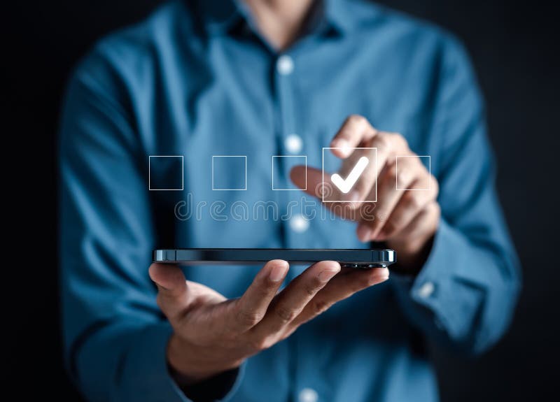 Checklist Quality Standards with Quality Assurance Improvement ...