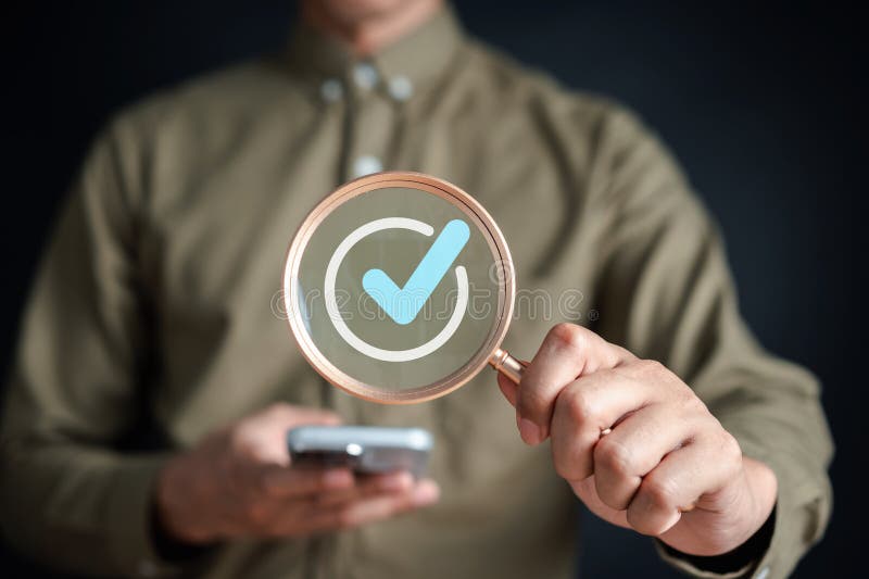 Checklist Steps Quality Selection with Quality Assurance Improvement ...