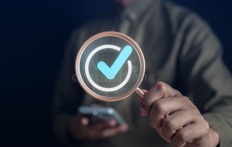 Checklist Steps Quality Selection with Quality Assurance Improvement ...