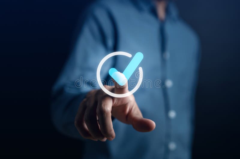 Checklist Steps Quality Selection with Quality Assurance Improvement ...