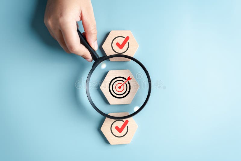 Checklist Steps Quality Selection with Quality Assurance Improvement ...