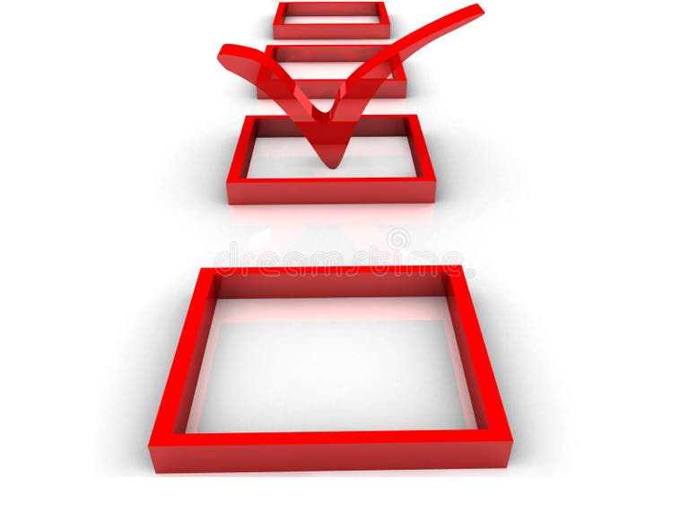 Reflection Checklist Stock Illustrations – 525 Reflection Checklist ...