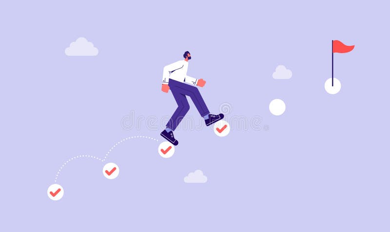 Progress Tracker Stock Illustrations – 562 Progress Tracker Stock ...