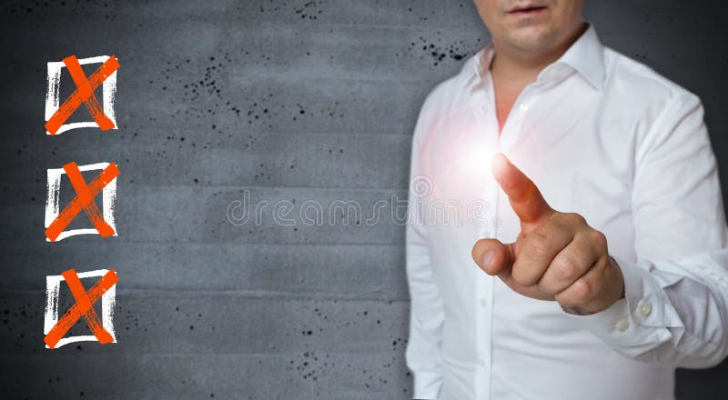 Checklist Cross Off Stock Photos - Free & Royalty-Free Stock Photos ...