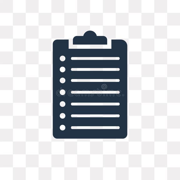 Checklist Icon Png Stock Illustrations – 1,215 Checklist Icon Png Stock ...