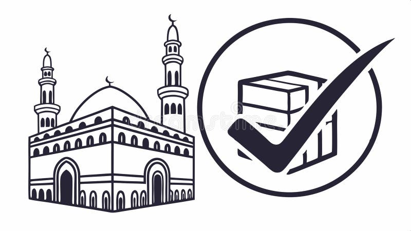 Symbolizing Approval Confirmation Stock Illustrations – 1,344 ...