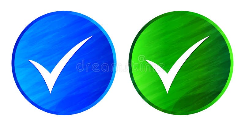 tanda betul simbol - Leonard Ogden