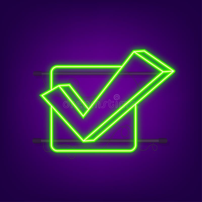 Checkmark Neon Stock Illustrations – 1,110 Checkmark Neon Stock ... Checkmark Neon Stock Illustrations – 1,110 Checkmark Neon Stock ...