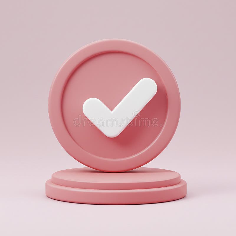 Checkmark stock illustration. Illustration of graphic - 387557451