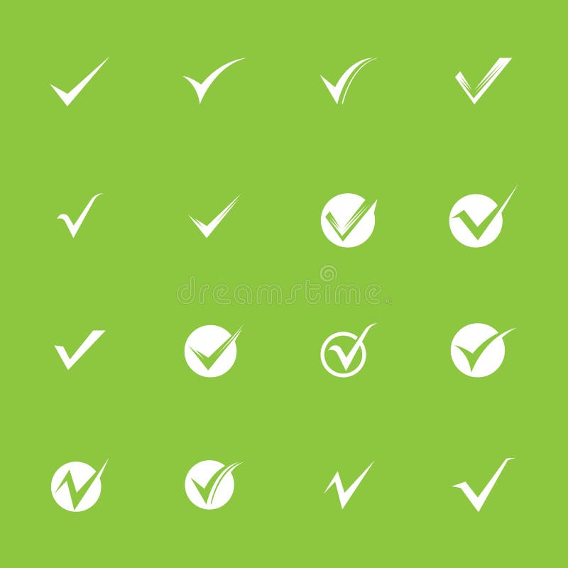 Winner Checkmark Stock Illustrations – 843 Winner Checkmark Stock ...