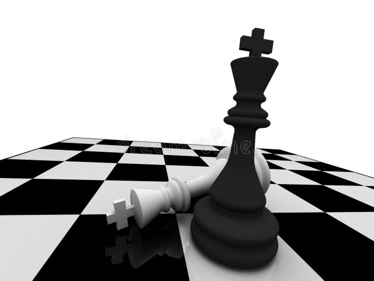 Checkmate Stock Illustrations – 22,294 Checkmate Stock Illustrations ...