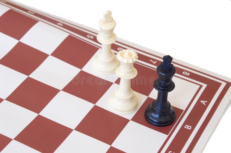 Checkmate Picture. Image: 948435