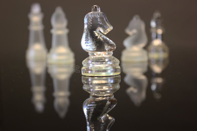 Checkmate stock photo. Image of knight, bishop, pieces - 98506134