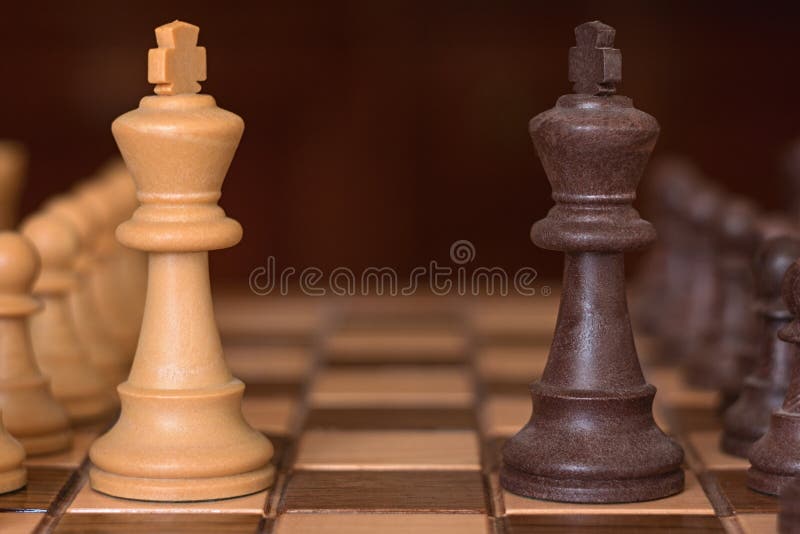 Checkmate stock photo. Image of corporate, figure, decision - 52790316