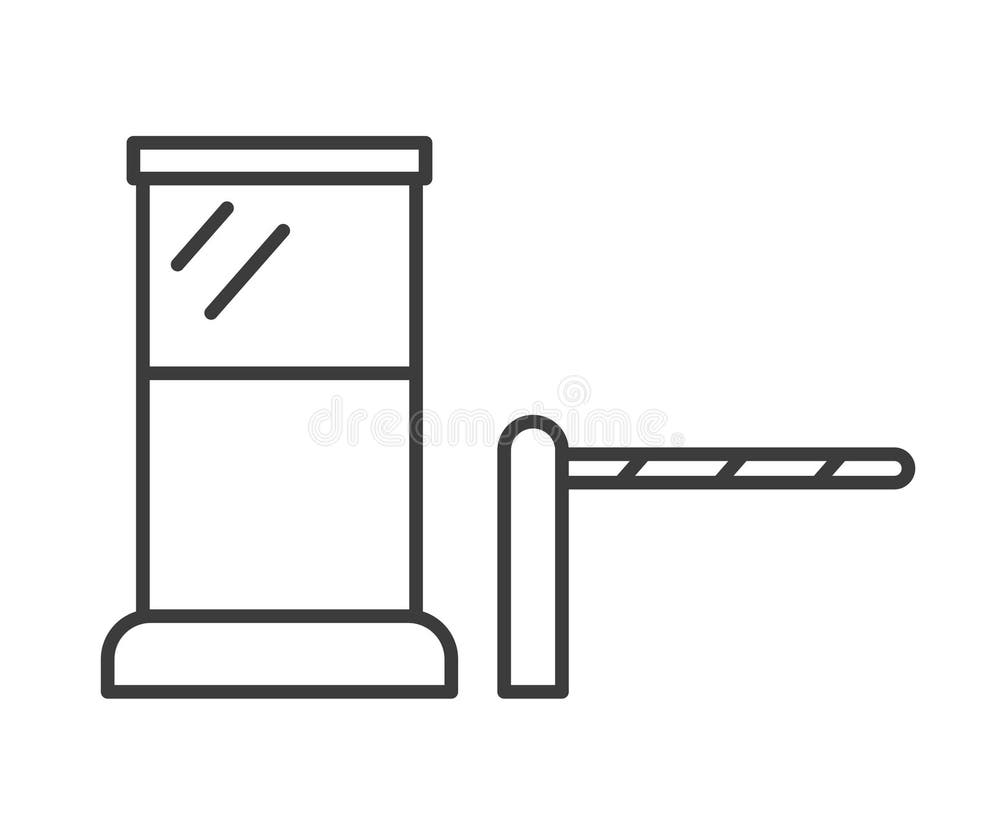 Checkpoint Toll Stock Illustrations – 224 Checkpoint Toll Stock ...