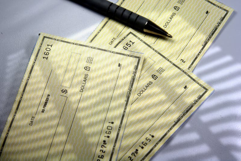 Check Register stock photo. Image of check, budget, account - 38151442