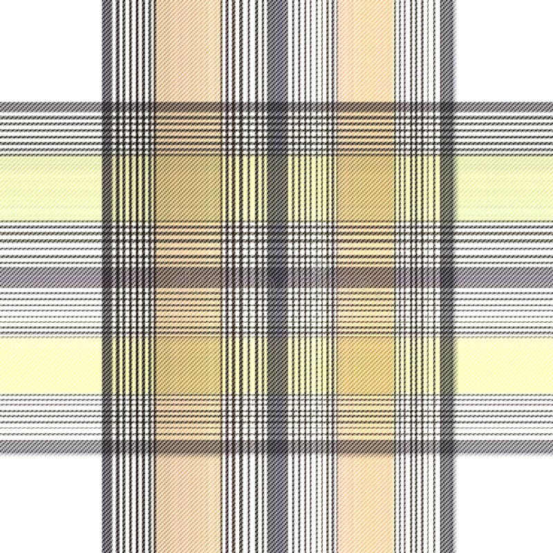 Checks and Tartan Repeat Modern Classic Pattern Stock Illustration ...